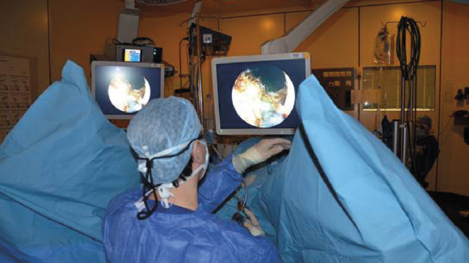 Prostaatbehandelingen - Tergooi MC