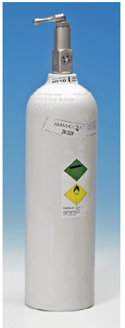 Zuurstof thuis - Tergooi MC