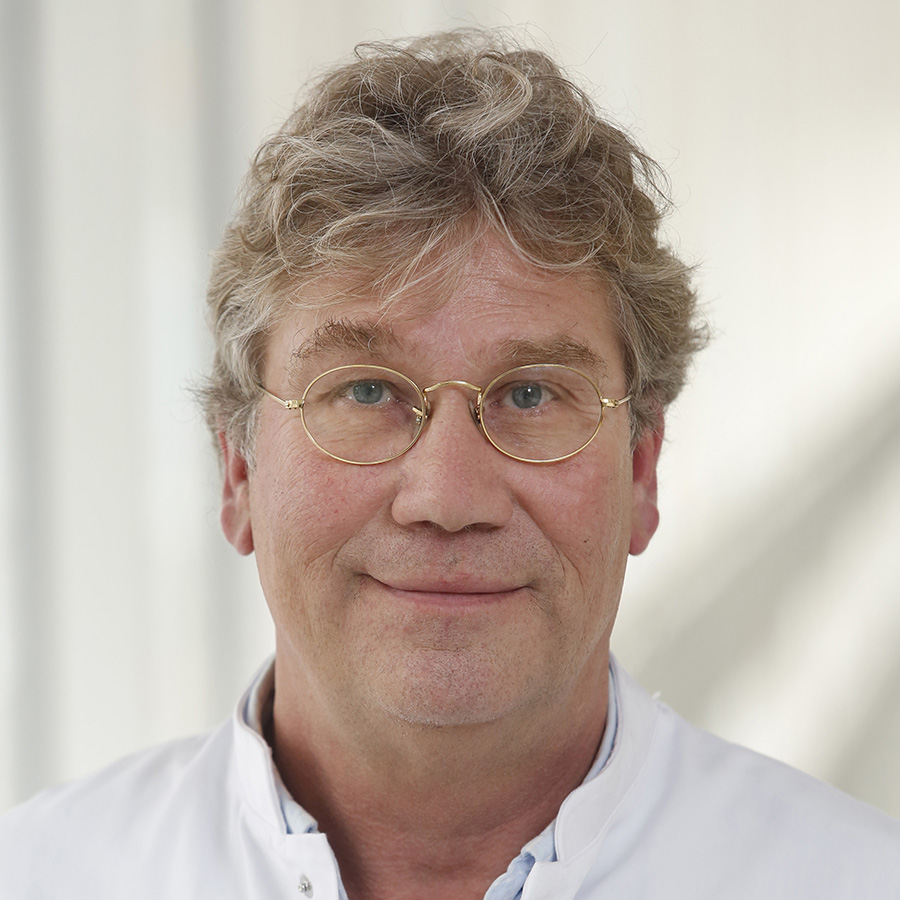 Gynaecologie polikliniek - Tergooi MC