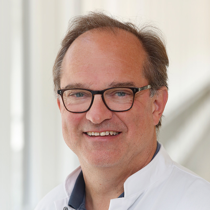 Hand- en Polscentrum - Tergooi MC