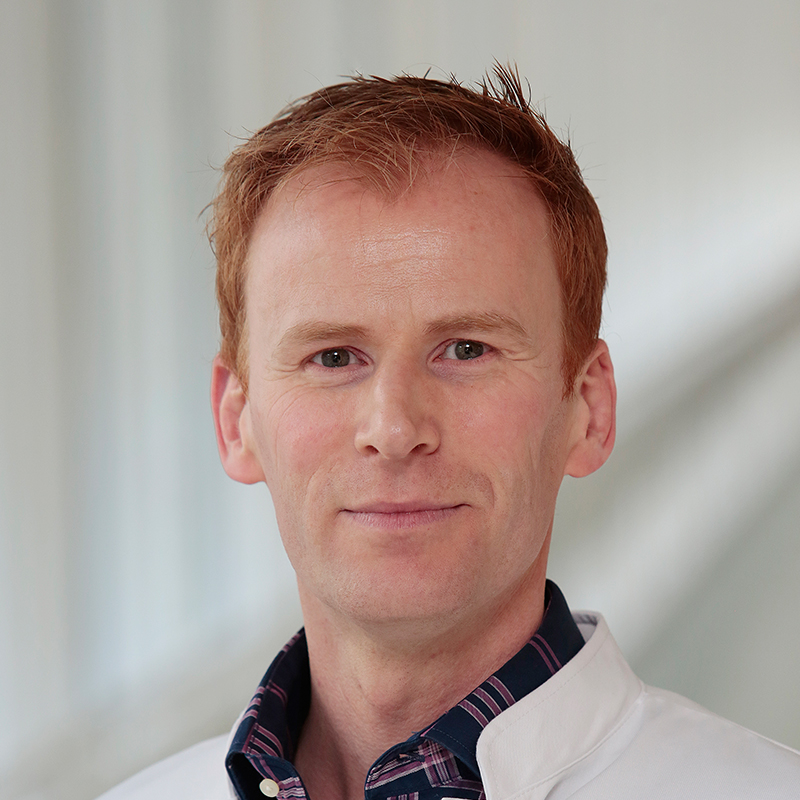 Orthopedie Polikliniek Tergooi