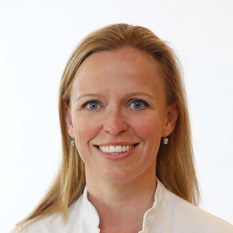 Dr. S.M. Reinartz - Tergooi