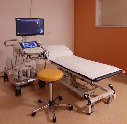 Echografie - Tergooi MC