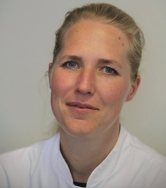 Dr. L.M. Kok - Tergooi MC