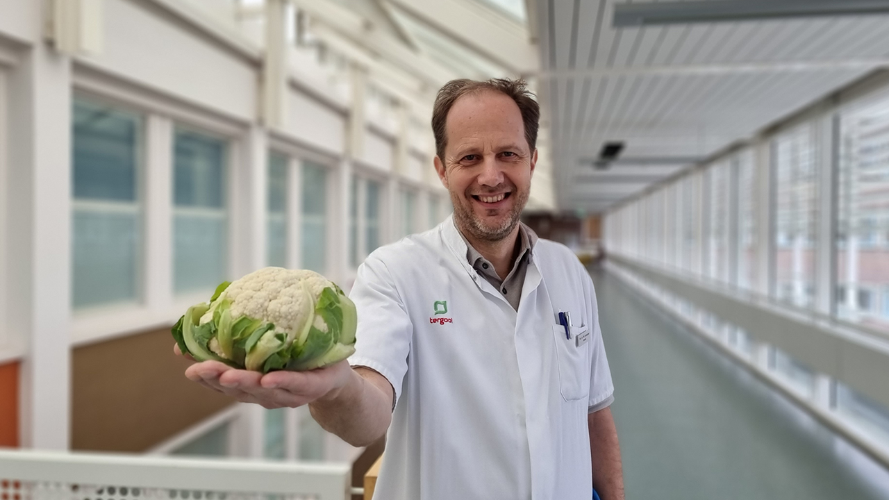 Professor dr. Pieter Willem Kamphuisen in Tergooi Podcast over ...