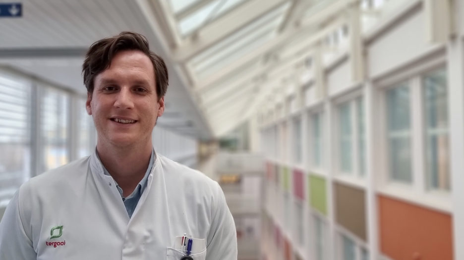 Floris Bosch onderzoekt relatie tussen hormoontabletten en trombose bij ...