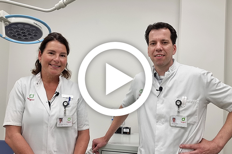 Effectievere behandelmogelijkheden en betere overleving bij ...