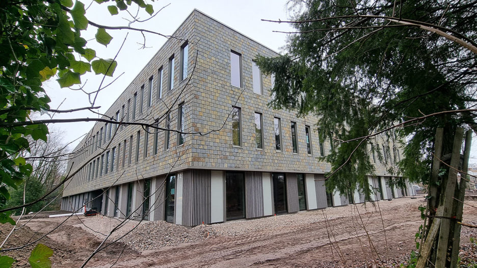 Tergooi MC Clinics opgeleverd - Tergooi MC