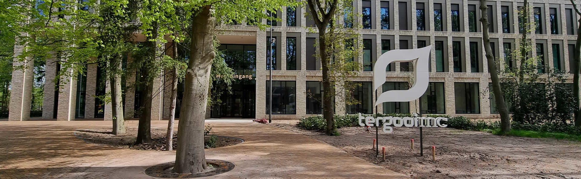 Welkom in Tergooi MC - Tergooi MC