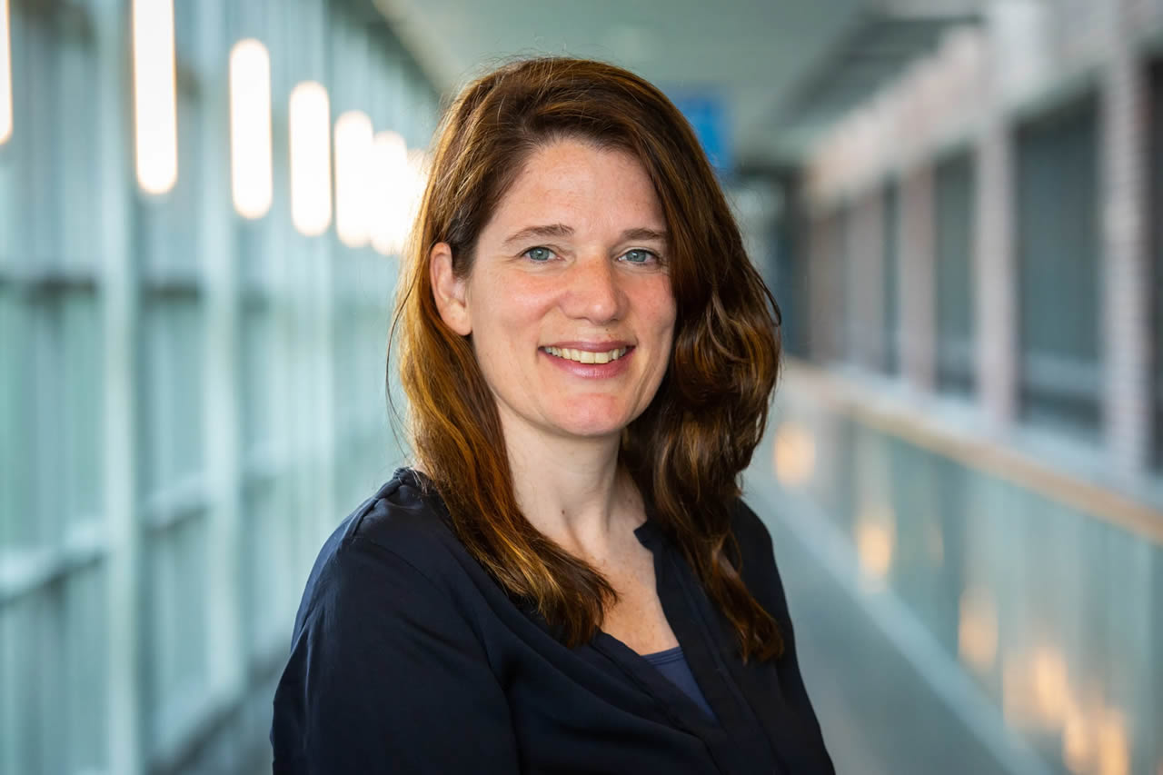 Tergooi MC benoemt lid raad van bestuur Marijntje Wetzels - Tergooi MC