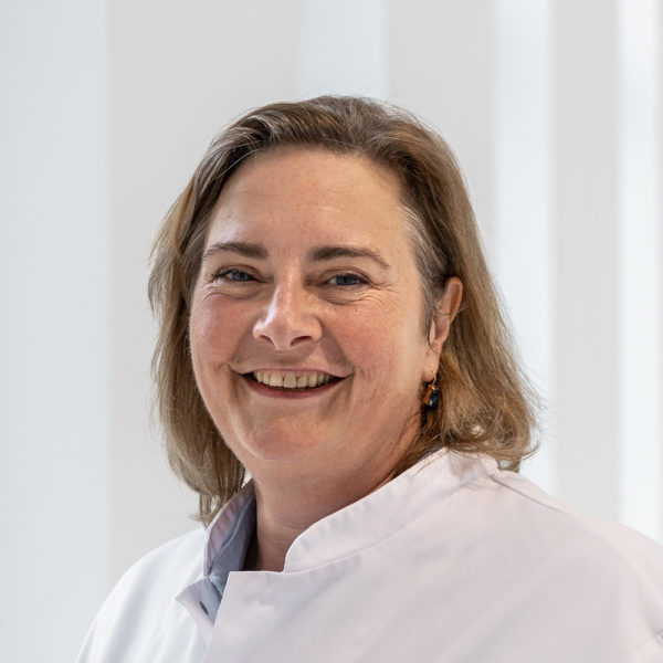 H. Smits - van Alphen - Tergooi MC