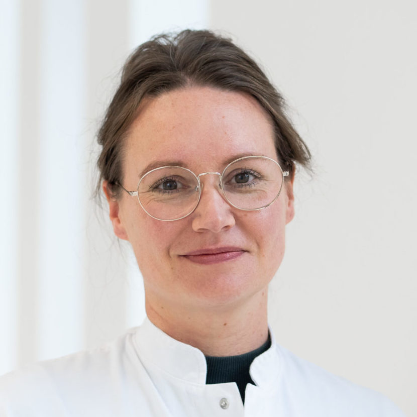 K. Beaufort - Tergooi MC